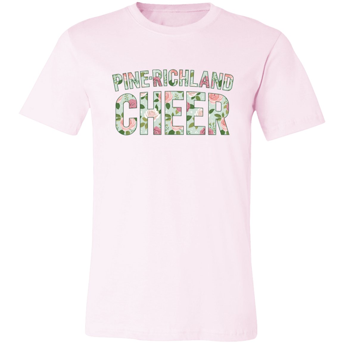 Cheer – Pine Richland Youth Football & Cheer